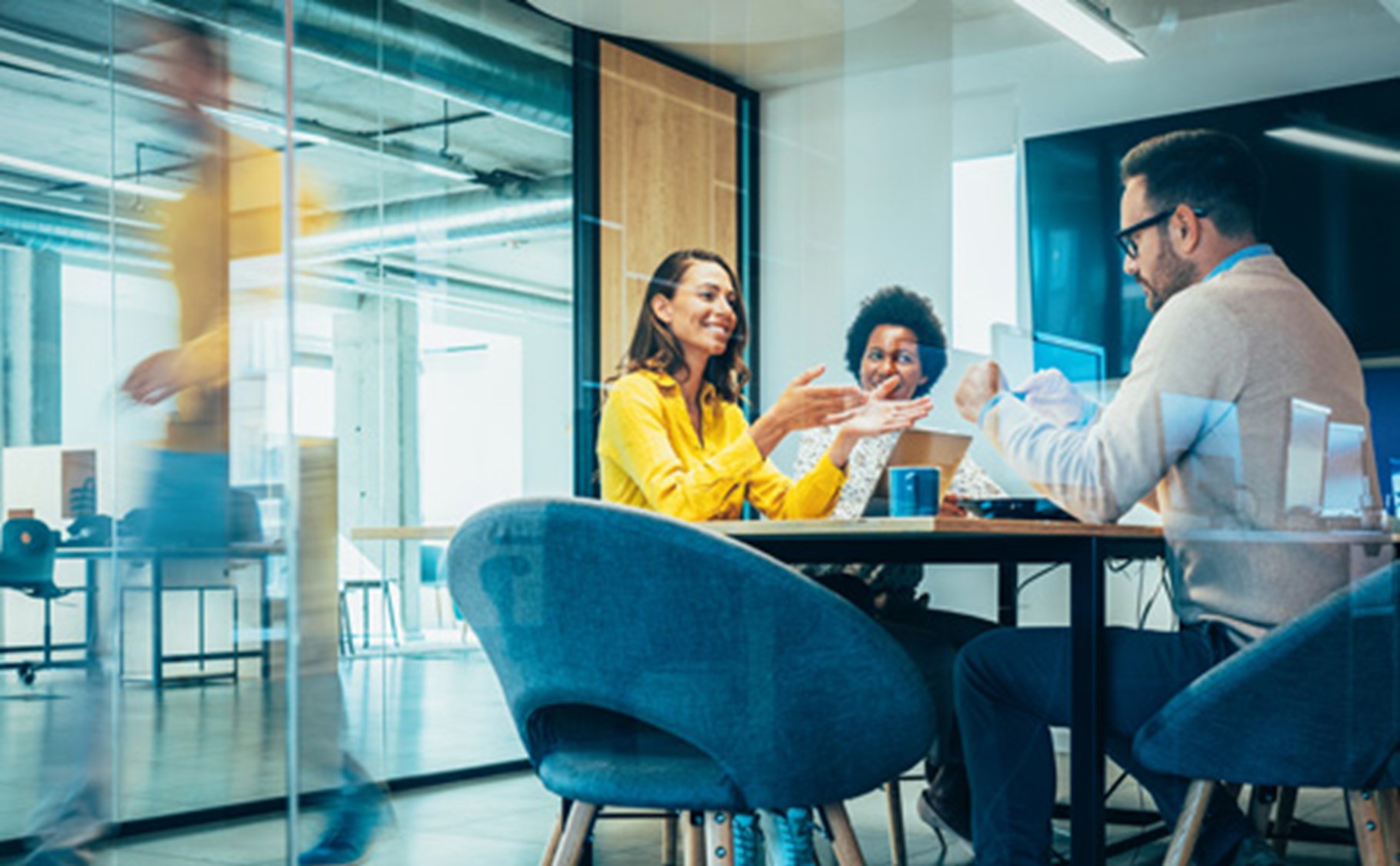 Daniel Domberger | Arrowpoint Advisory