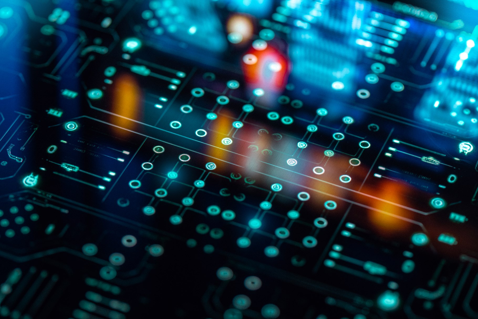 Electronics Newsletter, May 2024