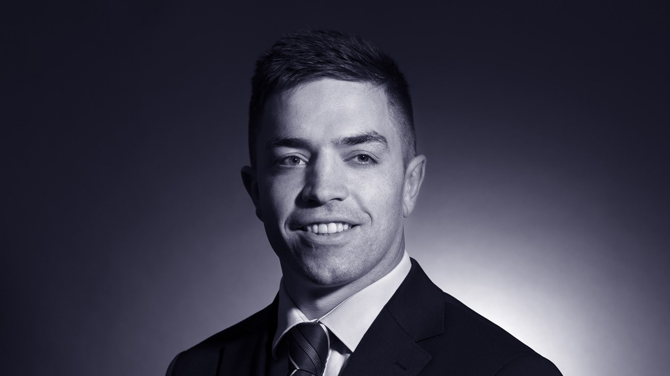 Alex Penny | Arrowpoint Advisory