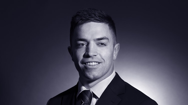 Alex Penny | Arrowpoint Advisory