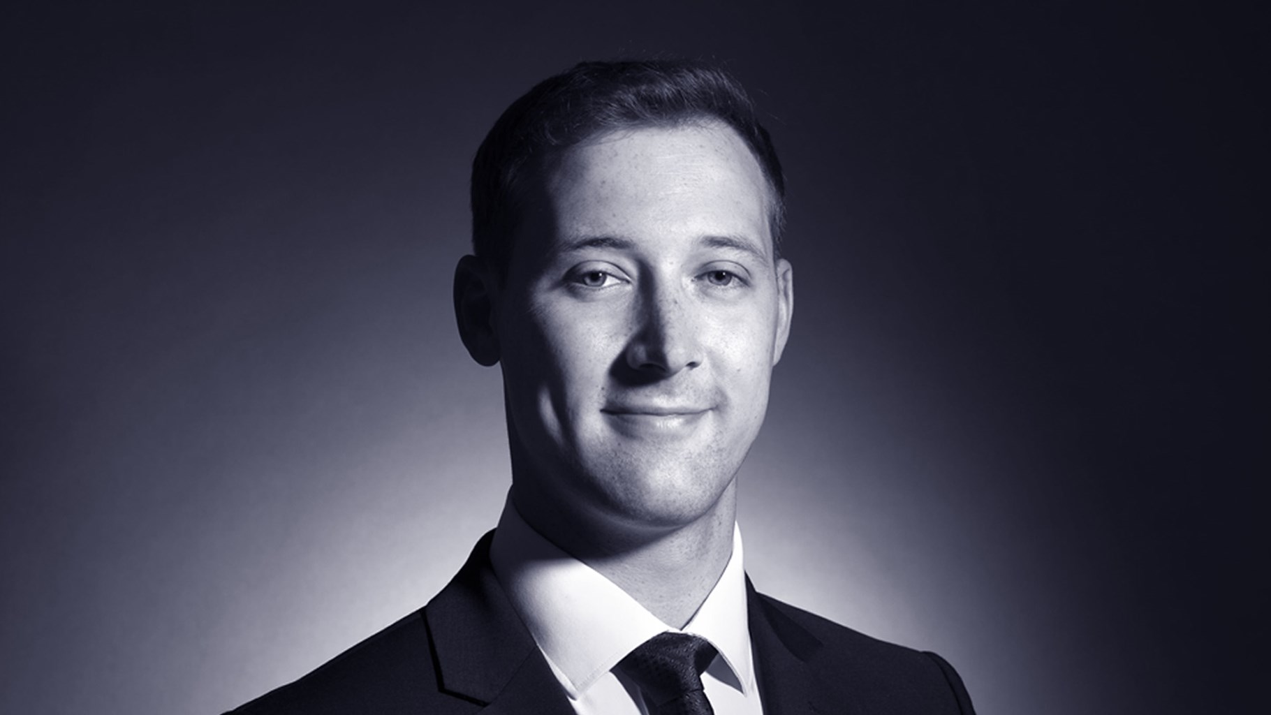 Connor Young | Arrowpoint Advisory