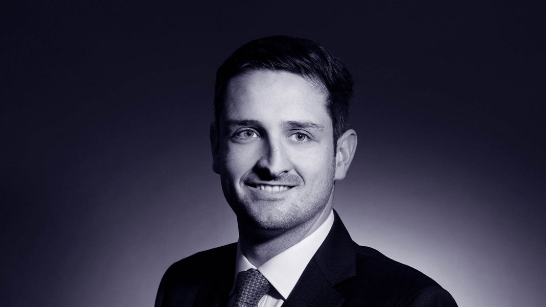 Harry O'Connor | Arrowpoint Advisory