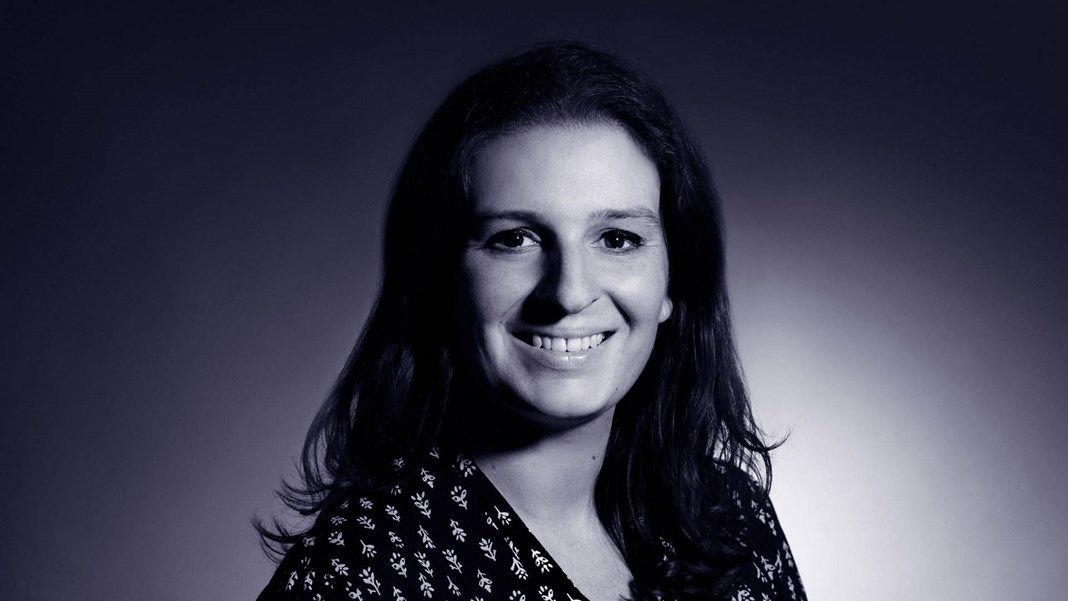 Isabelle Olivier | Arrowpoint Advisory