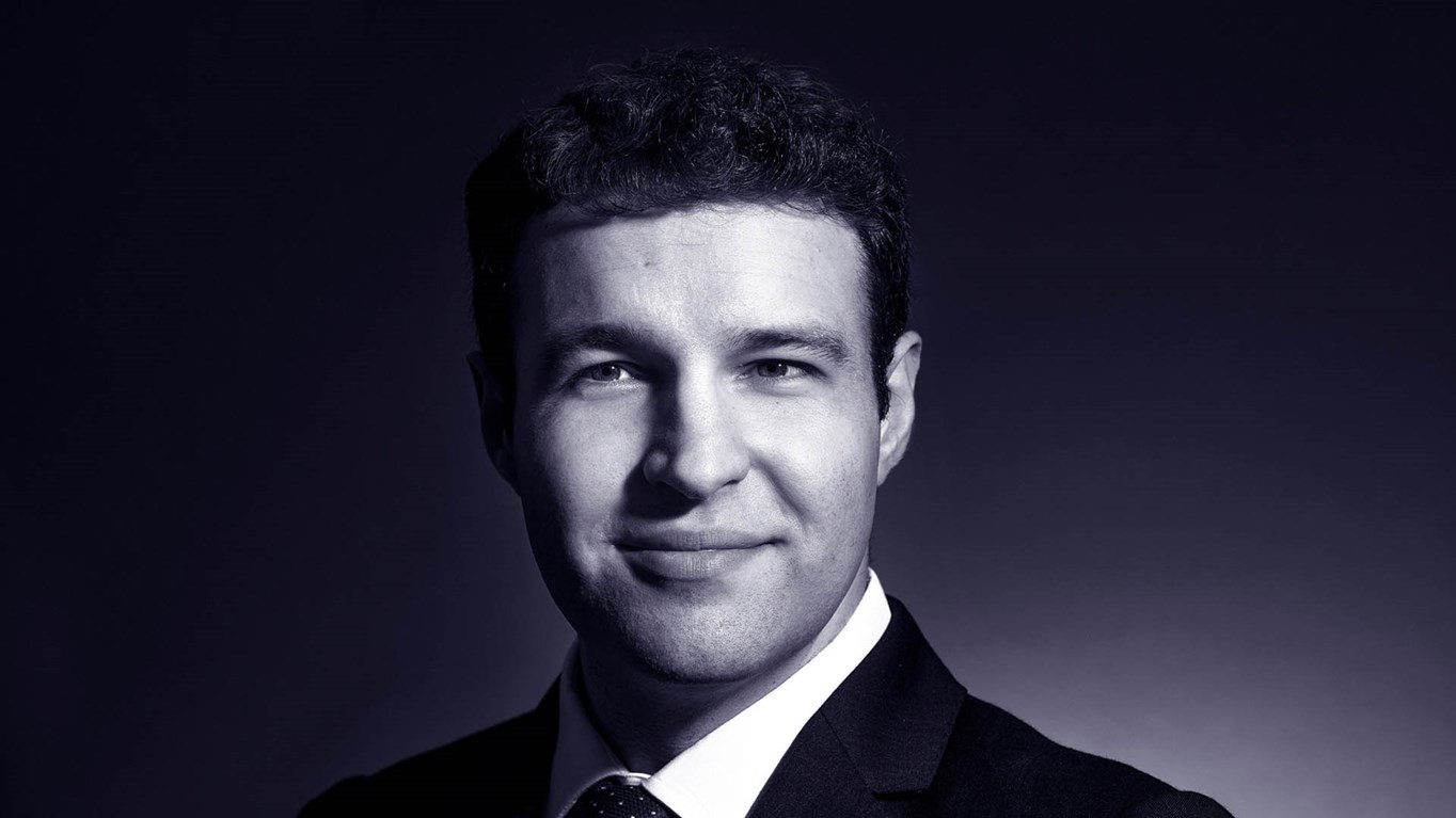 Neil Smith | Arrowpoint Advisory