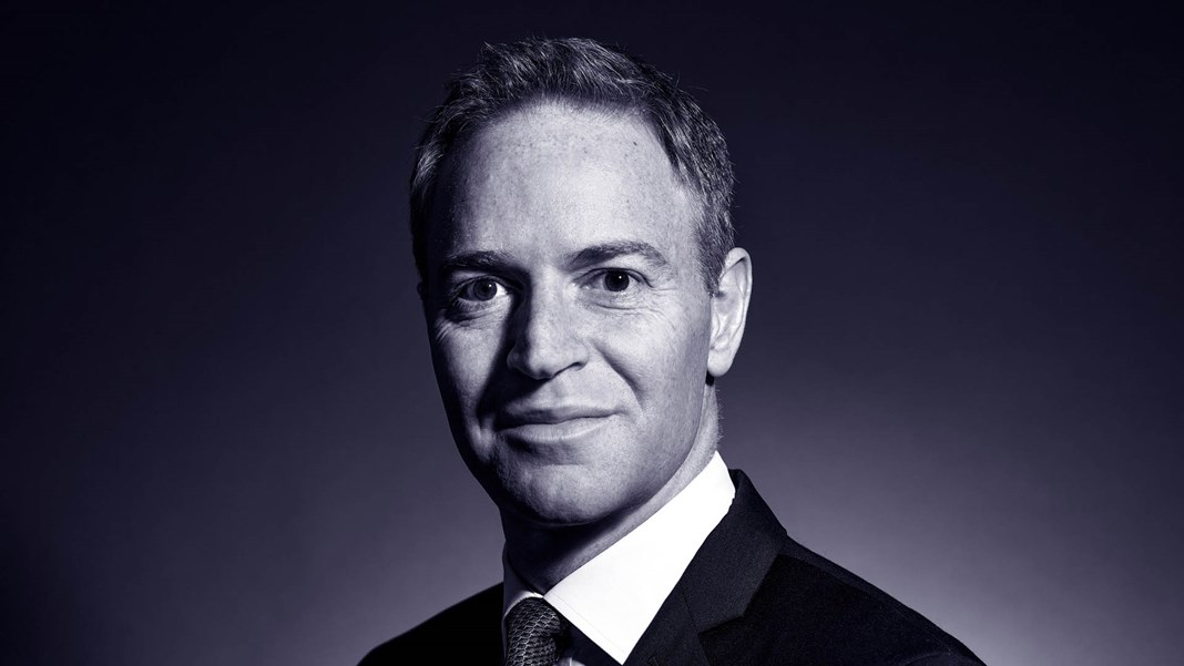 Richard Fetterman | Arrowpoint Advisory