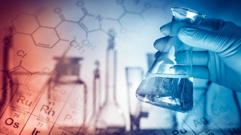 Lextox has been acquired by SYNLAB