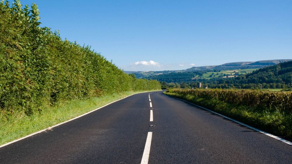 Blue Rubicon acquires Open Road