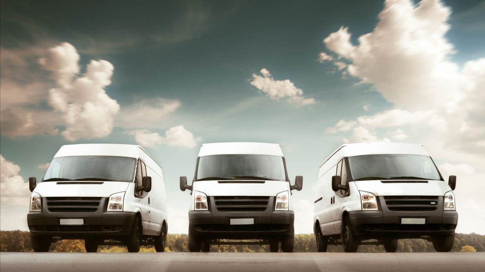 Arrowpoint Advisory delivers on LDC's £17m MBO of Panther Logistics